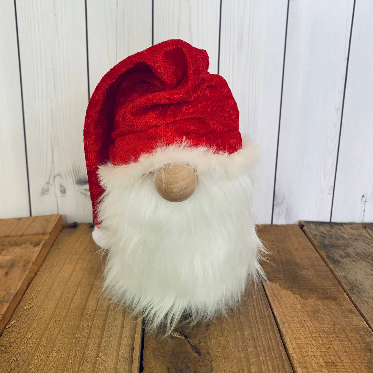 Gnomies North Pole Interchangeable Hats – Blessed with Grace Designs