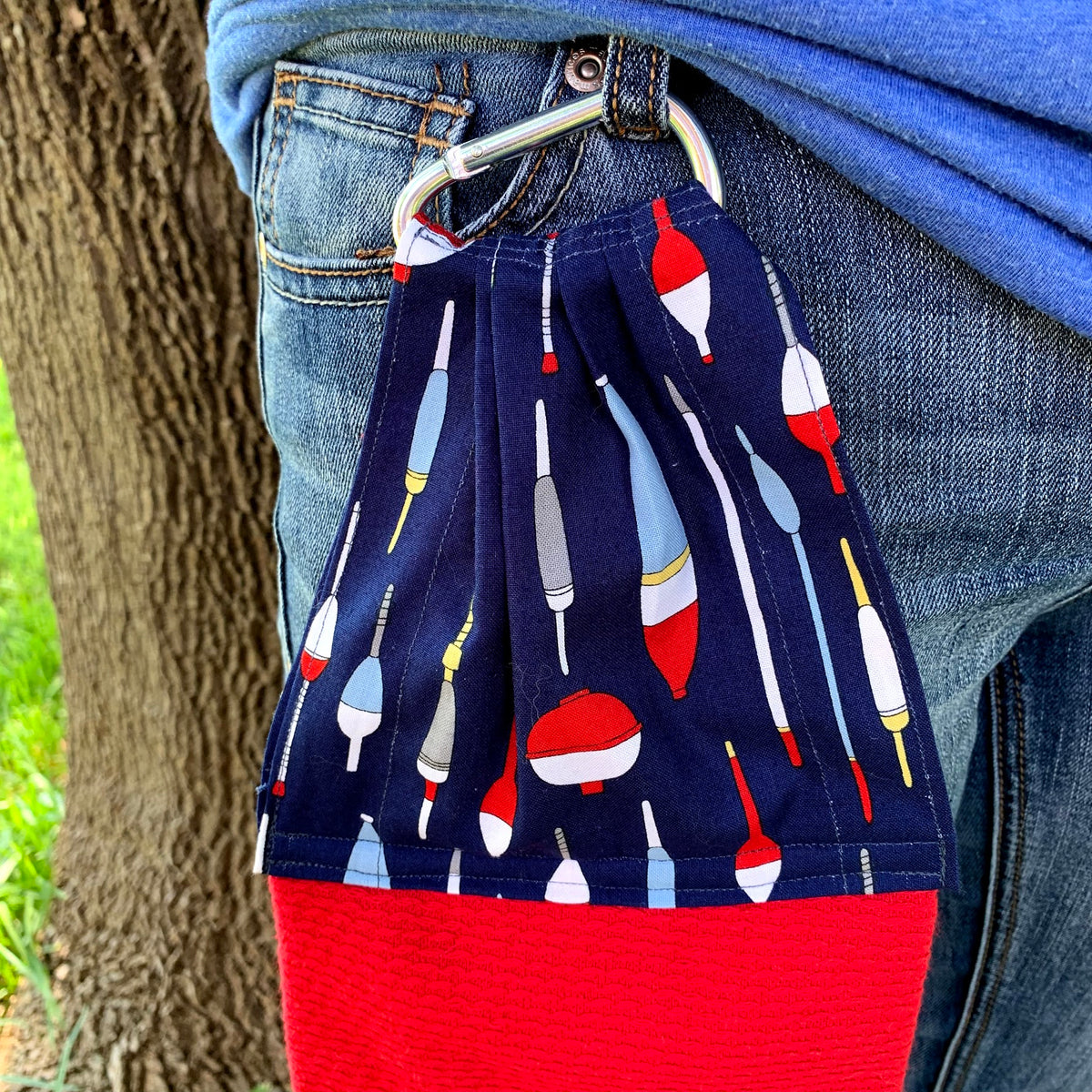 Bobbin' It – Blessed with Grace Designs